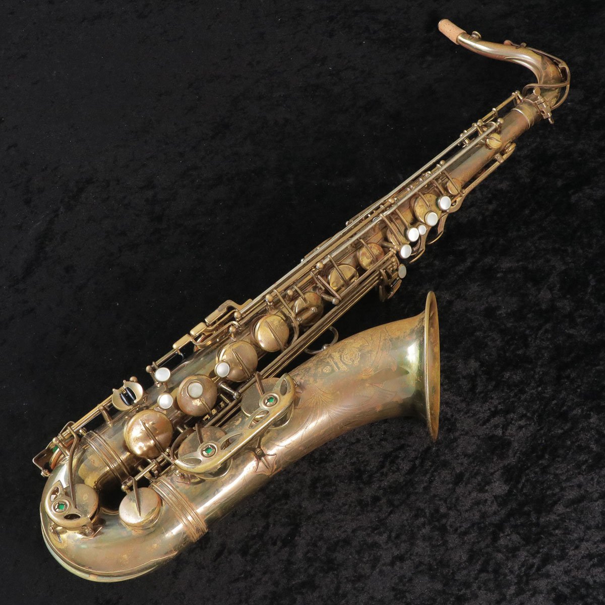 SELMER Selmer / Tenor Mark VI Mark 6 SN.154xxx Tenor Saxophone ...