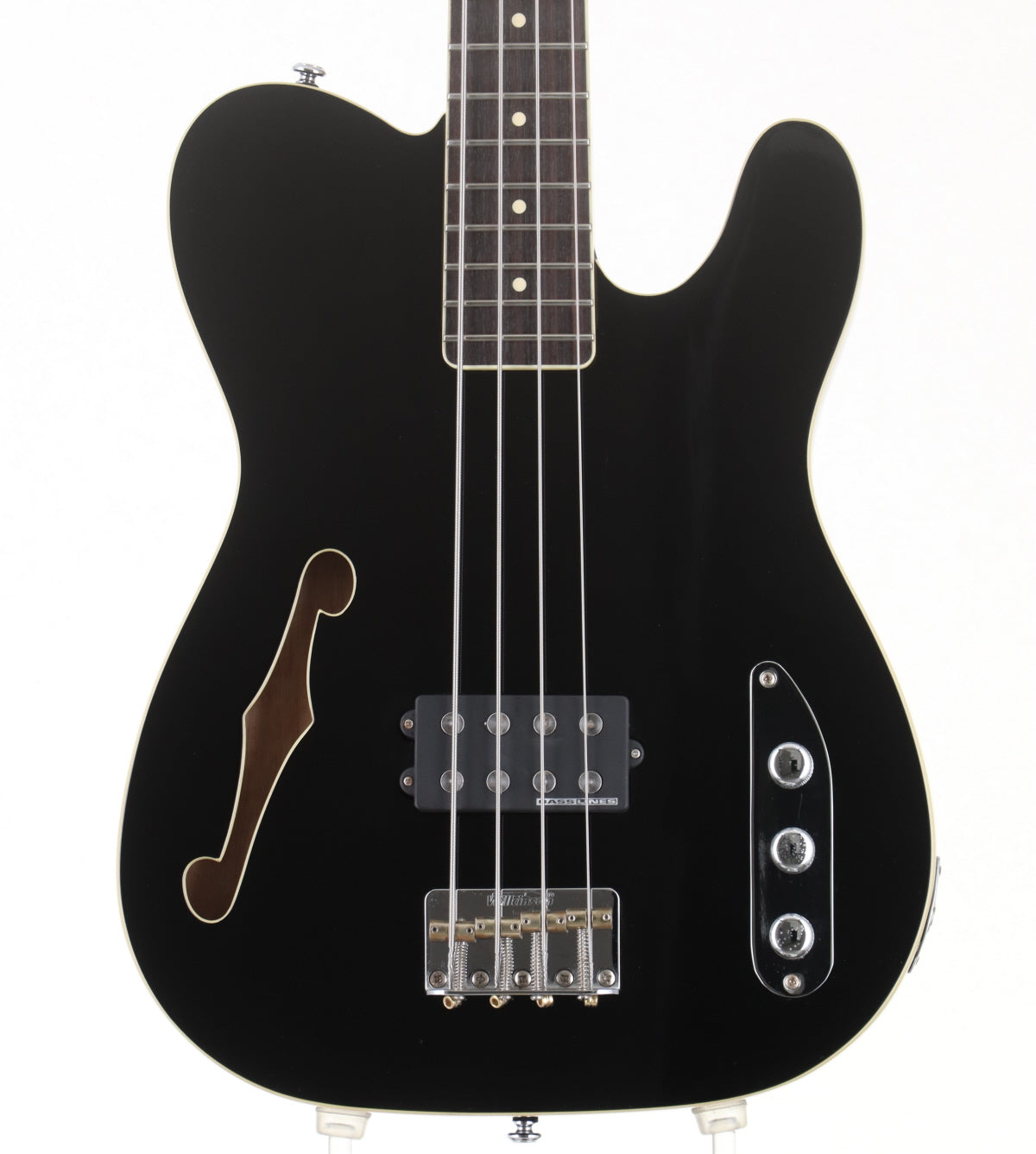 SCHECTER / BARON-H VINTAGE Gloss Black – Ishibashi Music Corporation.