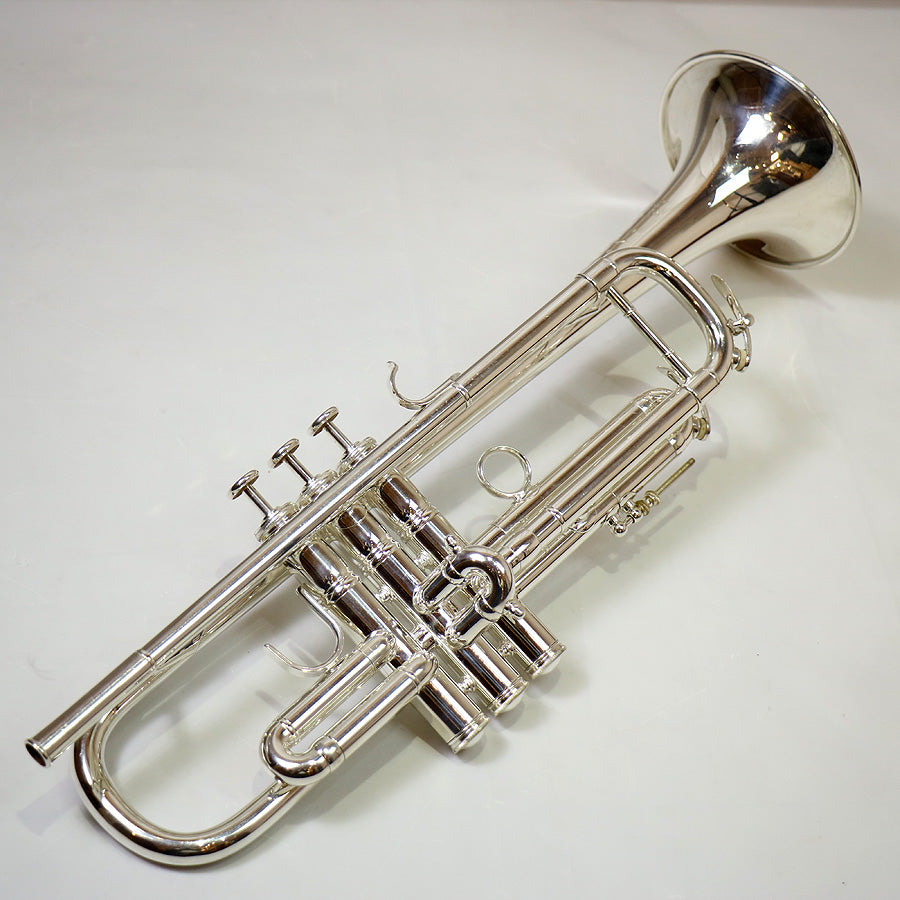 F.BESSON / Fontaine Besson MEHA SP B flat trumpet – Ishibashi Music ...