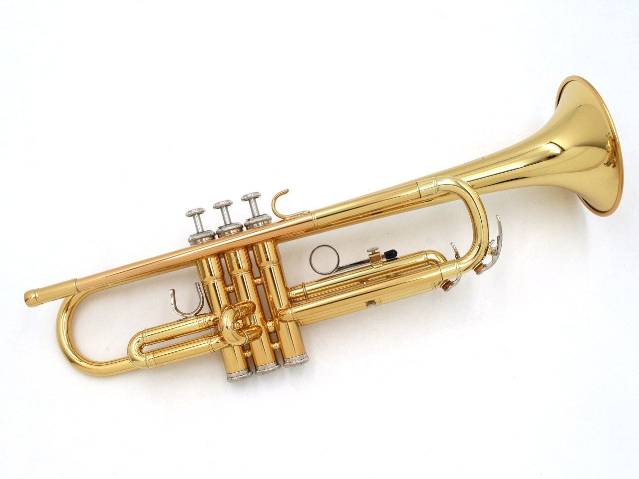 YAMAHA / Trumpet YTR-2330 Current model – Ishibashi Music Corporation.