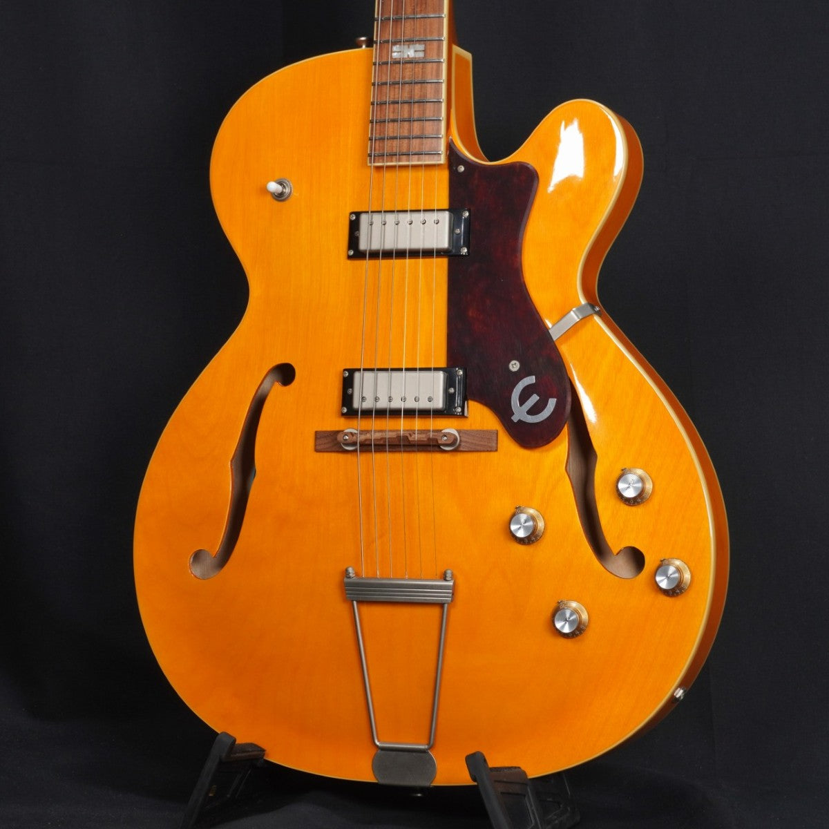 EPIPHONE / Limited Edition John Lee Hooker 100th Anniversary Zephyer E ...