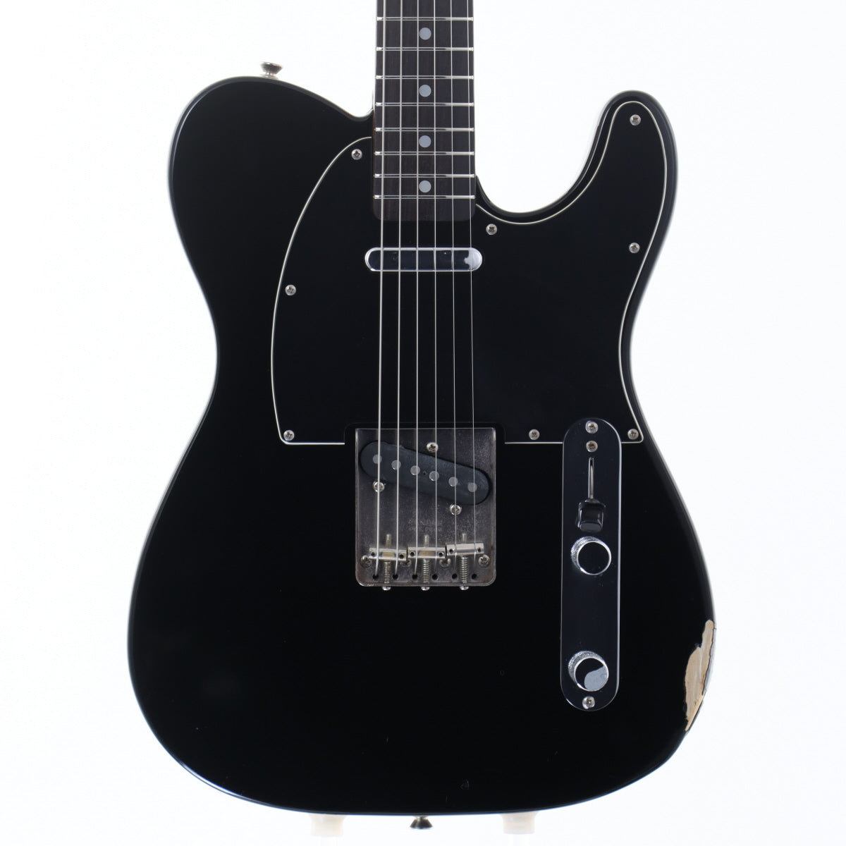 Fender Japan / CTL-50R Black – Ishibashi Music Corporation.